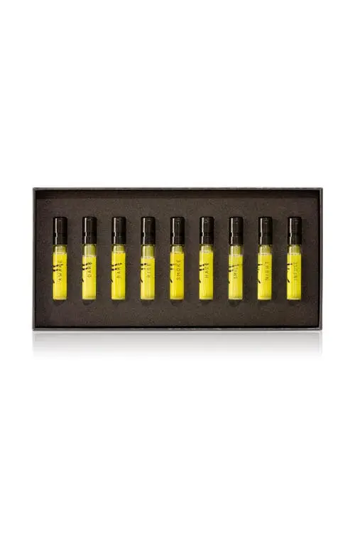 AKRO Discovery Kit 9x2ml - None