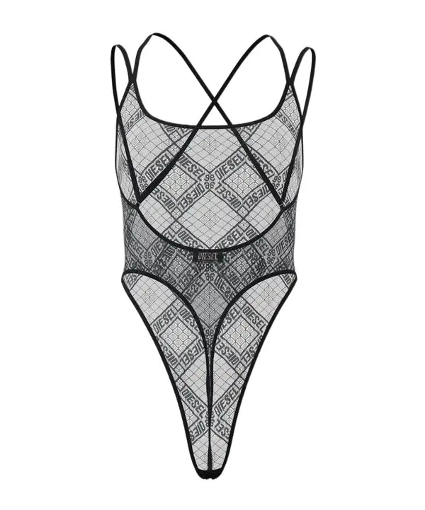 DIESEL® Ufby-brita Body Suit