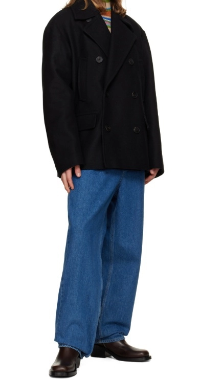 Dries Van Noten Long-sleeve Casual Jacket