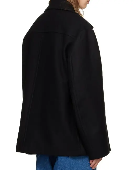 Dries Van Noten Long-sleeve Casual Jacket