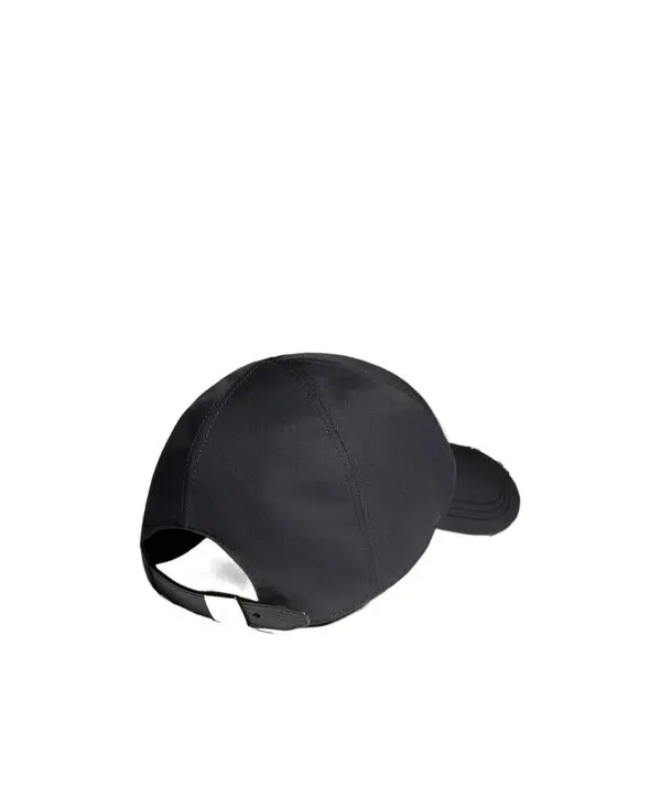 Gucci Cotton Canvas Baseball Hat
