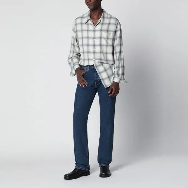 JEANERICA Vintage-style Casual Jeans
