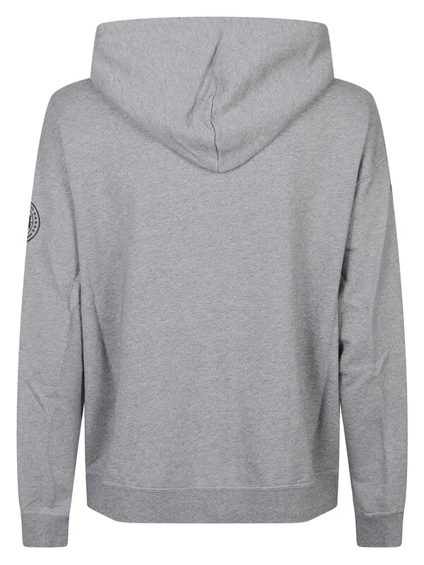 Canada Goose Rove Full Zip Hoodie