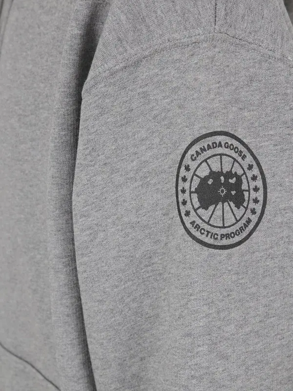 Canada Goose Rove Full Zip Hoodie