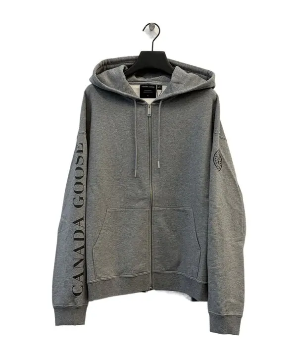Canada Goose Rove Full Zip Hoodie