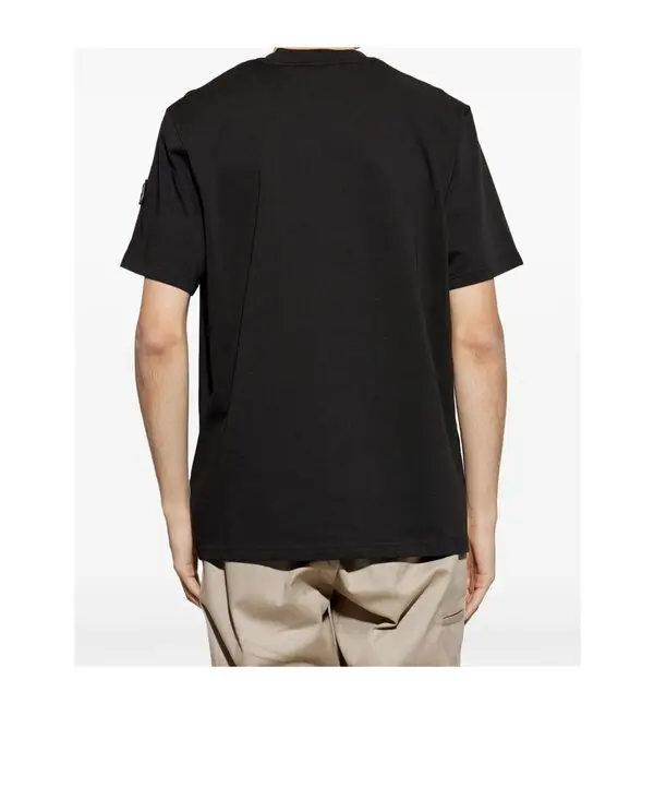Moncler Short-sleeve T-shirt