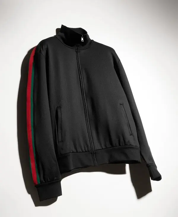 Gucci Zip Jacket