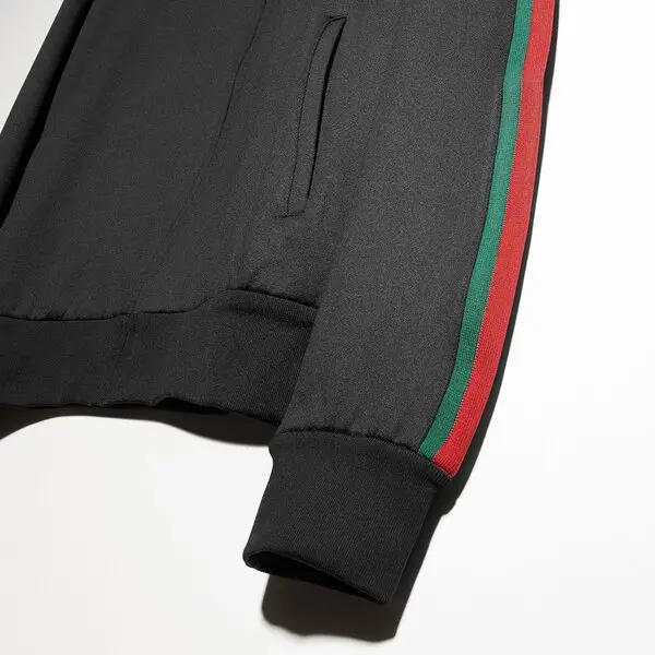 Gucci Zip Jacket