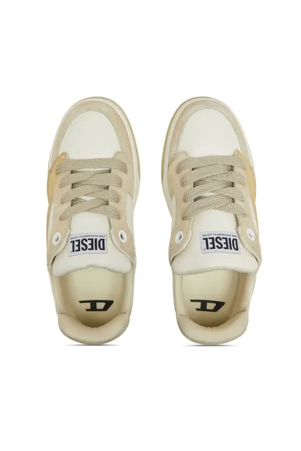 DIESEL® S D Ollie Low-top Sneakers
