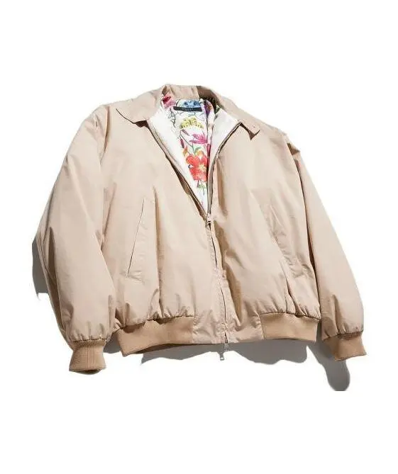 Gucci Zip Jacket
