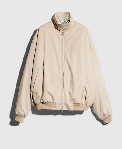 Gucci Zip Jacket