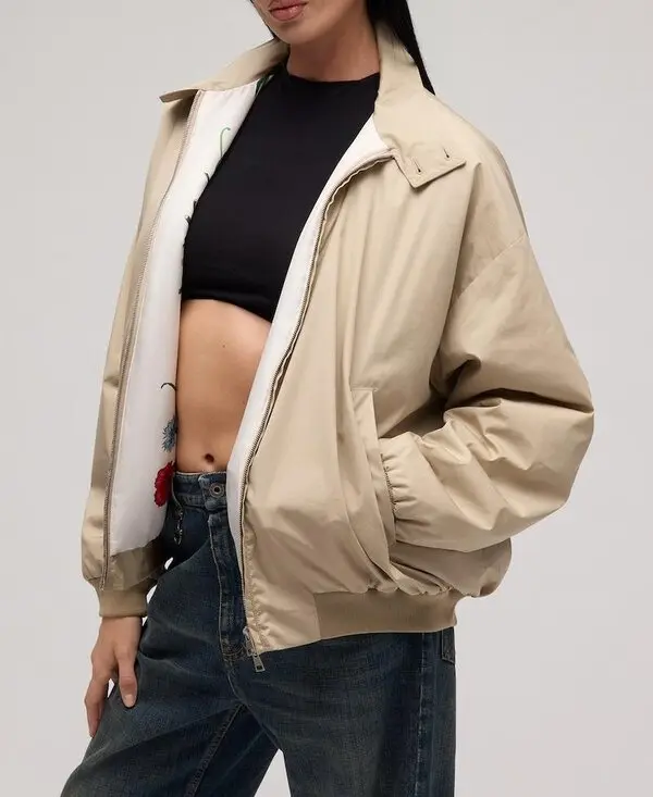 Gucci Zip Jacket