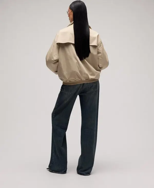 Gucci Zip Jacket