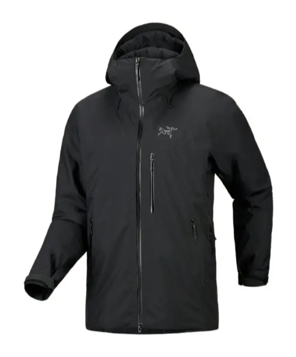 Arc'teryx Beta Insulated Gore-tex Jacket