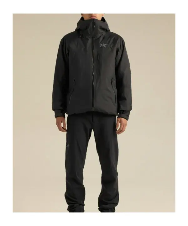 Arc'teryx Beta Insulated Gore-tex Jacket