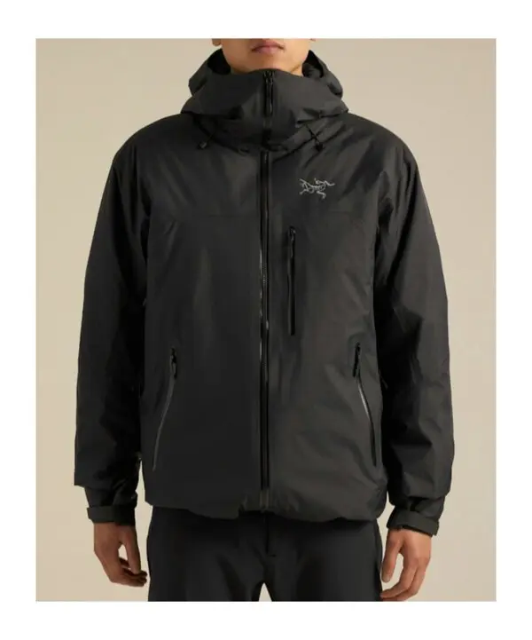 Arc'teryx Beta Insulated Gore-tex Jacket