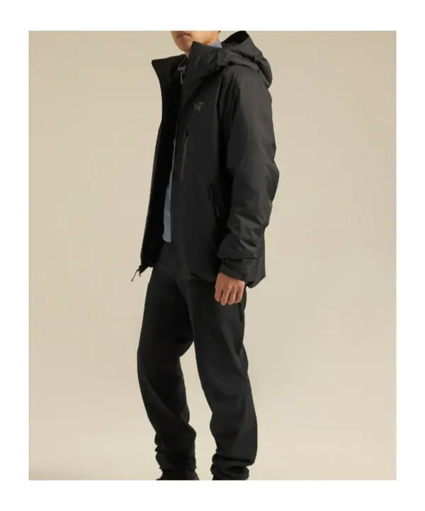 Arc'teryx Beta Insulated Gore-tex Jacket