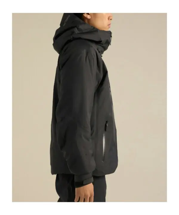 Arc'teryx Beta Insulated Gore-tex Jacket