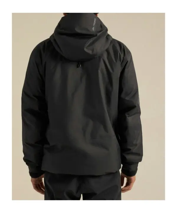 Arc'teryx Beta Insulated Gore-tex Jacket