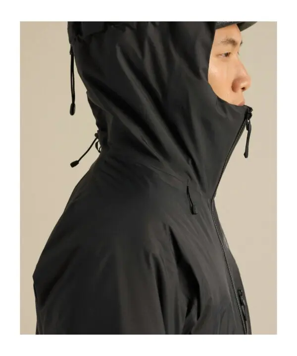 Arc'teryx Beta Insulated Gore-tex Jacket