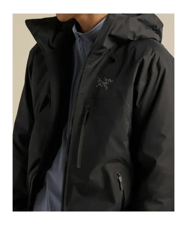 Arc'teryx Beta Insulated Gore-tex Jacket