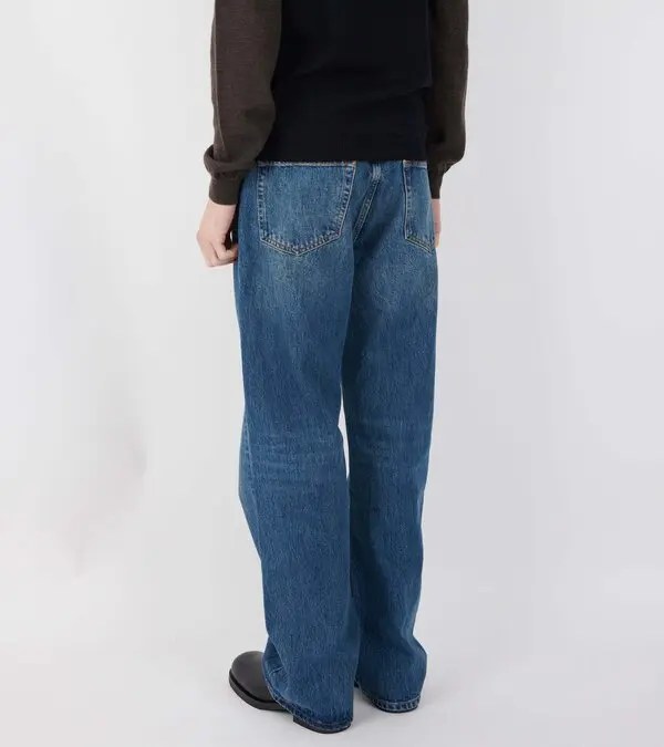 JEANERICA Vega 1990 Vintage Jeans