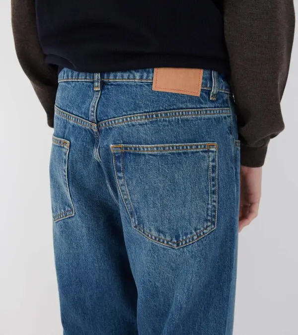 JEANERICA Vega 1990 Vintage Jeans