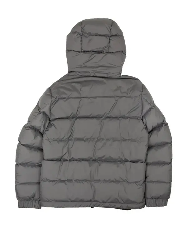 Moncler Long Sleeve Down Jacket