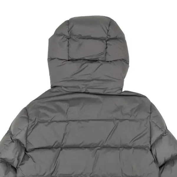 Moncler Long Sleeve Down Jacket