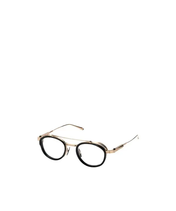 AKONI Geometric Flat Lens