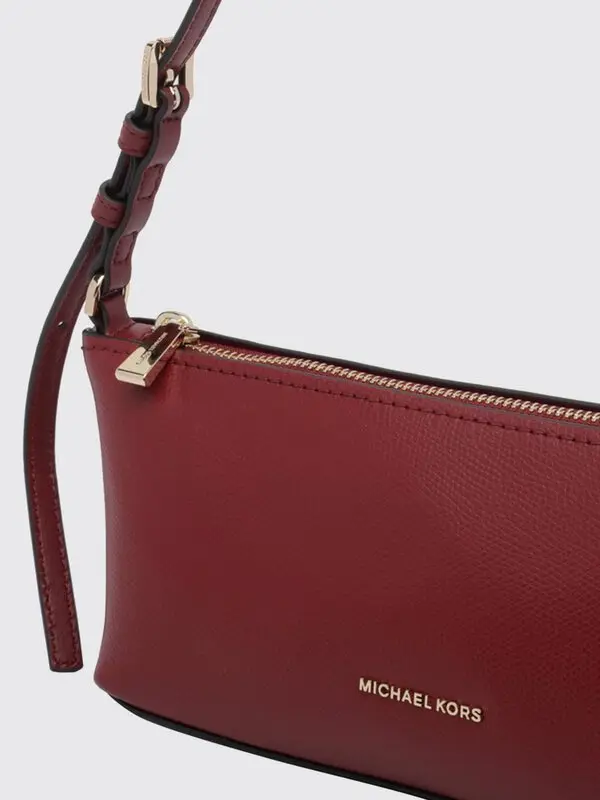 Michael Kors Laila Small Zipped Pochette