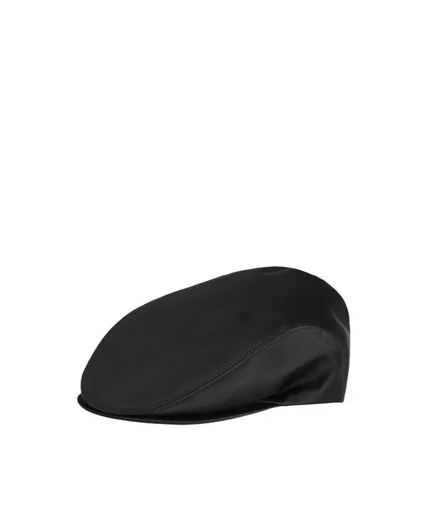 Dolce & Gabbana Dolce Gabbana Duchesse Flat Cap