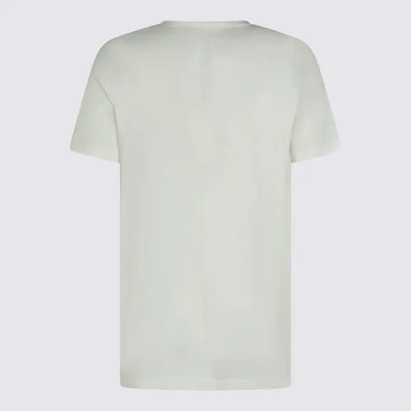 Rick Owens Printed Crewneck T-shirt