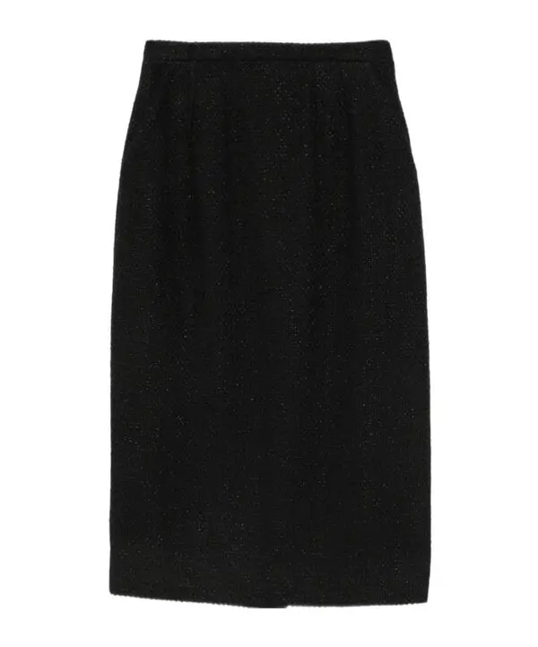 Dolce & Gabbana High-waisted Skirt