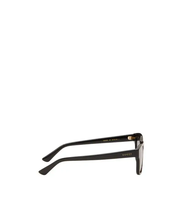 Gucci Rectangular Sunglasses