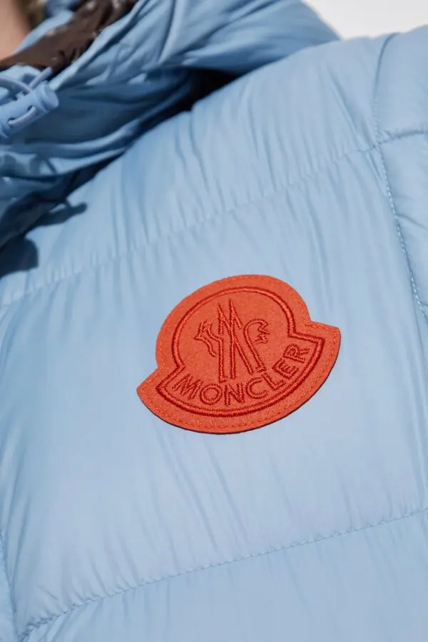 Moncler Cyclone 2-in-1 Padded Jacket