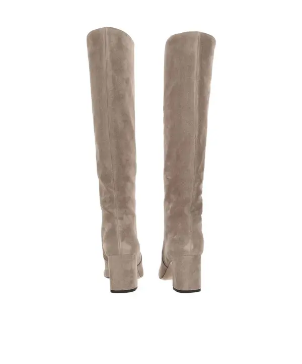 Paris Texas Anja Knee-high Boots