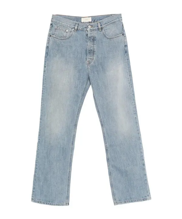JEANERICA Five-pocket Jeans
