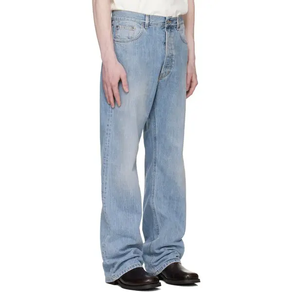 JEANERICA Five-pocket Jeans