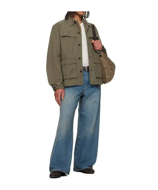 JEANERICA Brera Jeans