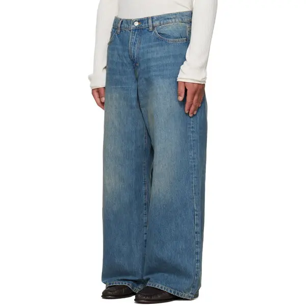 JEANERICA Brera Jeans