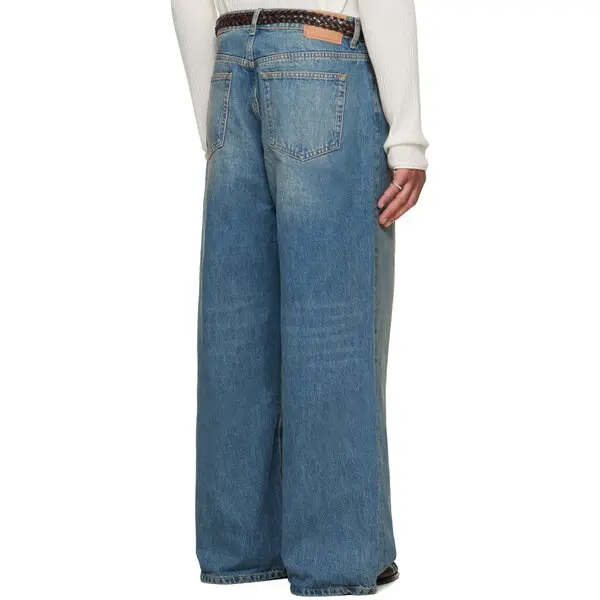 JEANERICA Brera Jeans