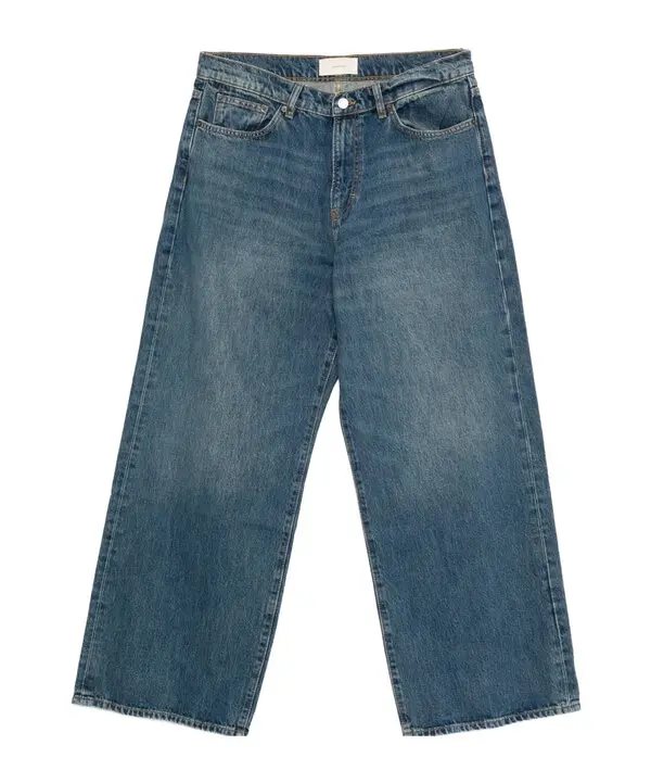 JEANERICA Brera Straight Jeans