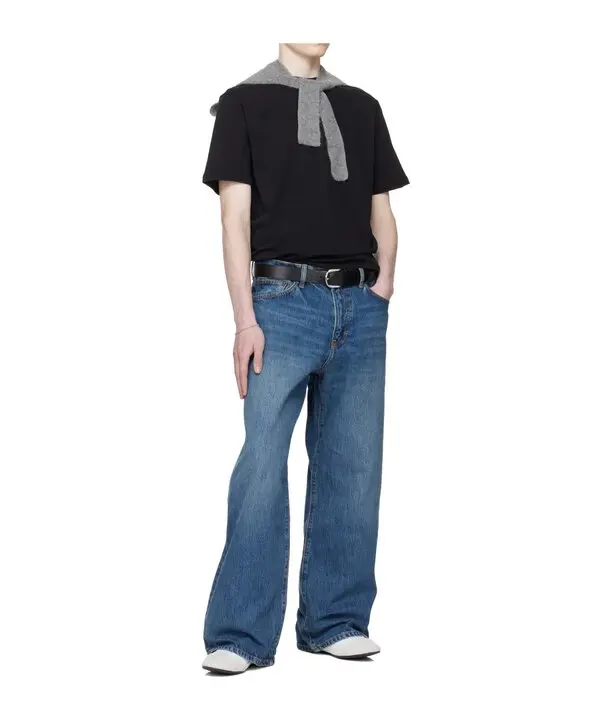 JEANERICA Brera Straight Jeans