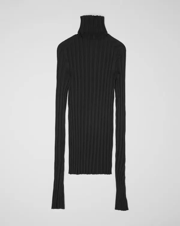 Celine Long Sleeve Sweater