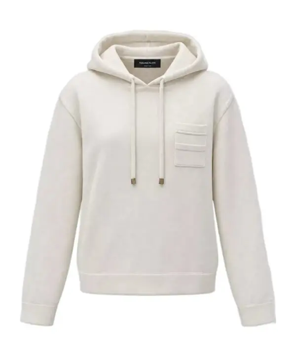 Fabiana Filippi Long-sleeve Sweatshirt