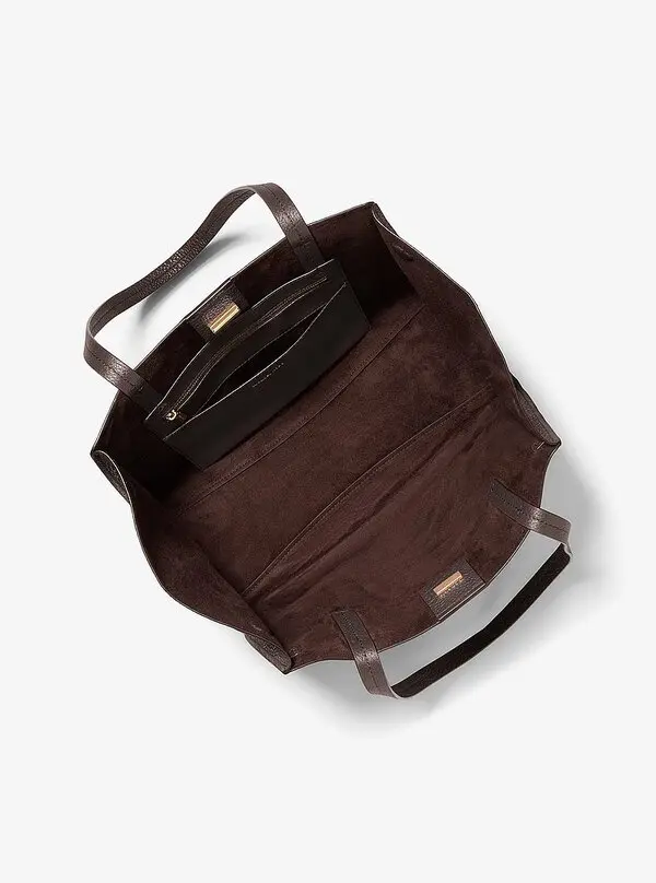 Michael Kors Hamilton Moderne Tote Bag