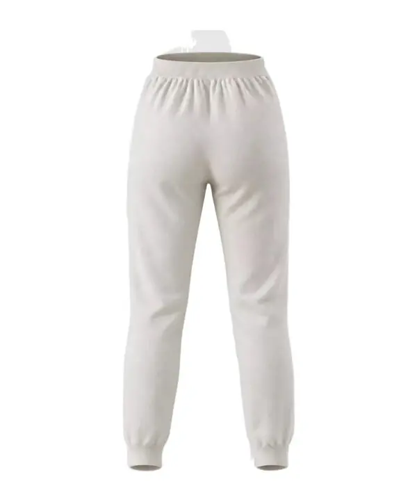 Fabiana Filippi Drawstring-waist Sweatpants