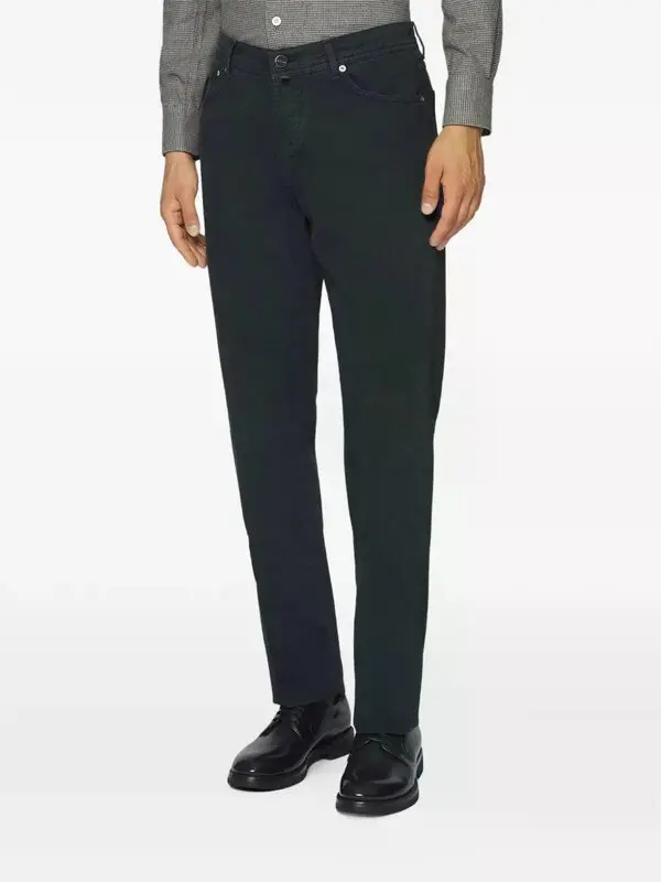 Kiton Slim-fit Jeans