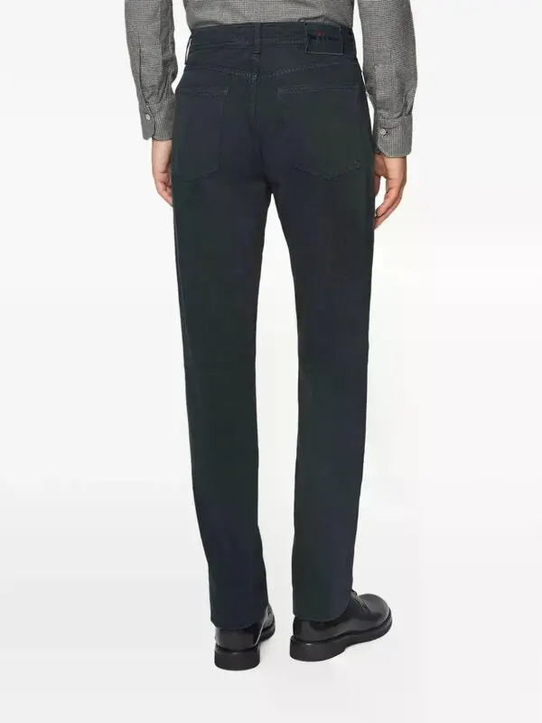 Kiton Slim-fit Jeans